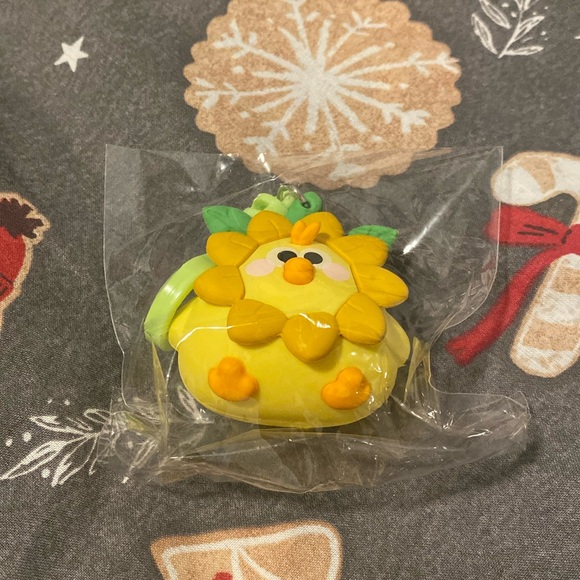 Other | Miniso Dun Dun Chicken Autumn Garden Sunflower Blind Box | Poshmark